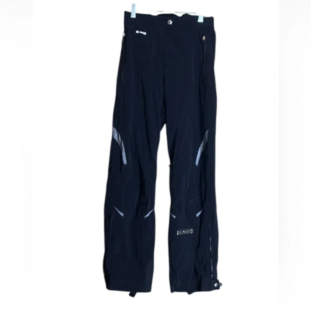 Spyder | Pants & Jumpsuits | Spyder Black Womens Ski Pants With ...